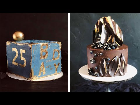 More Amazing Cake Decorating Compilation | Most Satisfying Cake Videos