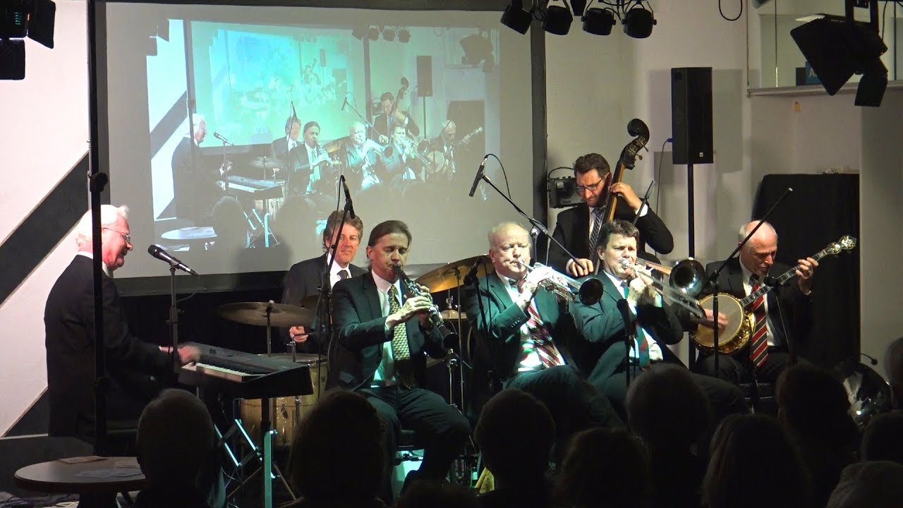 Weary Blues - The New Orleans Experience - YouTube