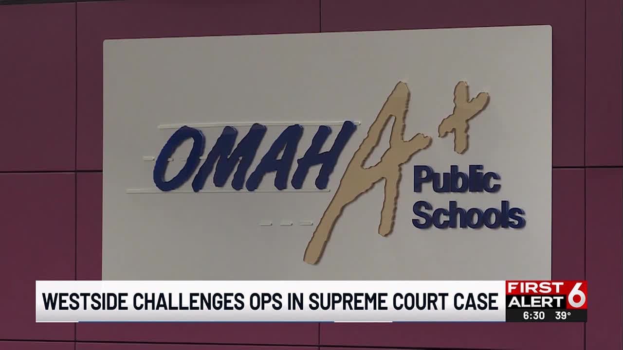 Westside challenges OPS in Nebraska Supreme Court case - YouTube