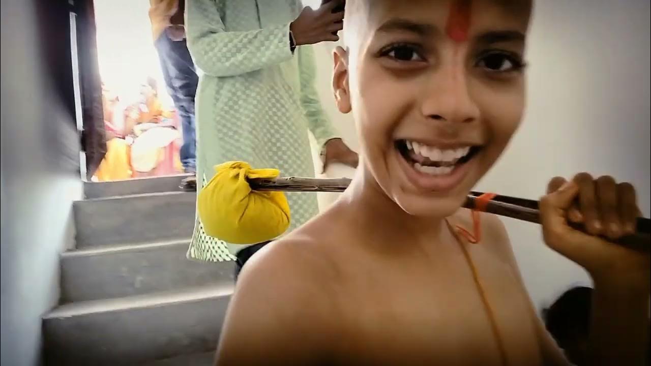 VAIBHAV DARSH JANEW, YGYOPAVIT SANSKAR - YouTube