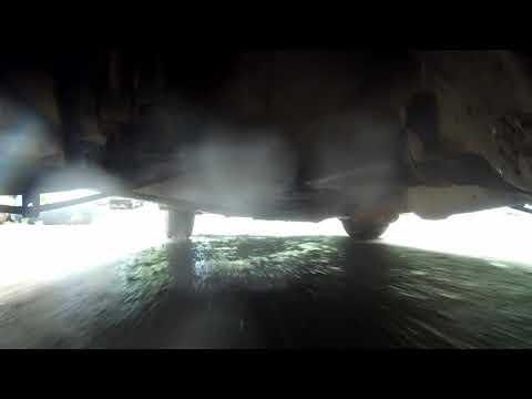 Frene Basınca Kampanadan Gelen Ses