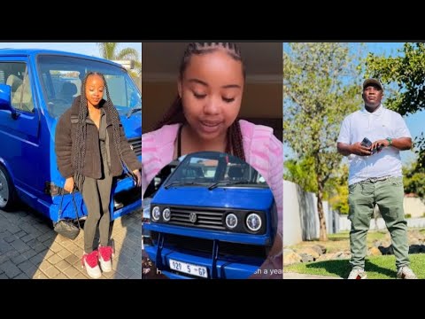 Watch Paballo Noko live speaking on Dating 30 year old Busta 929!This ...