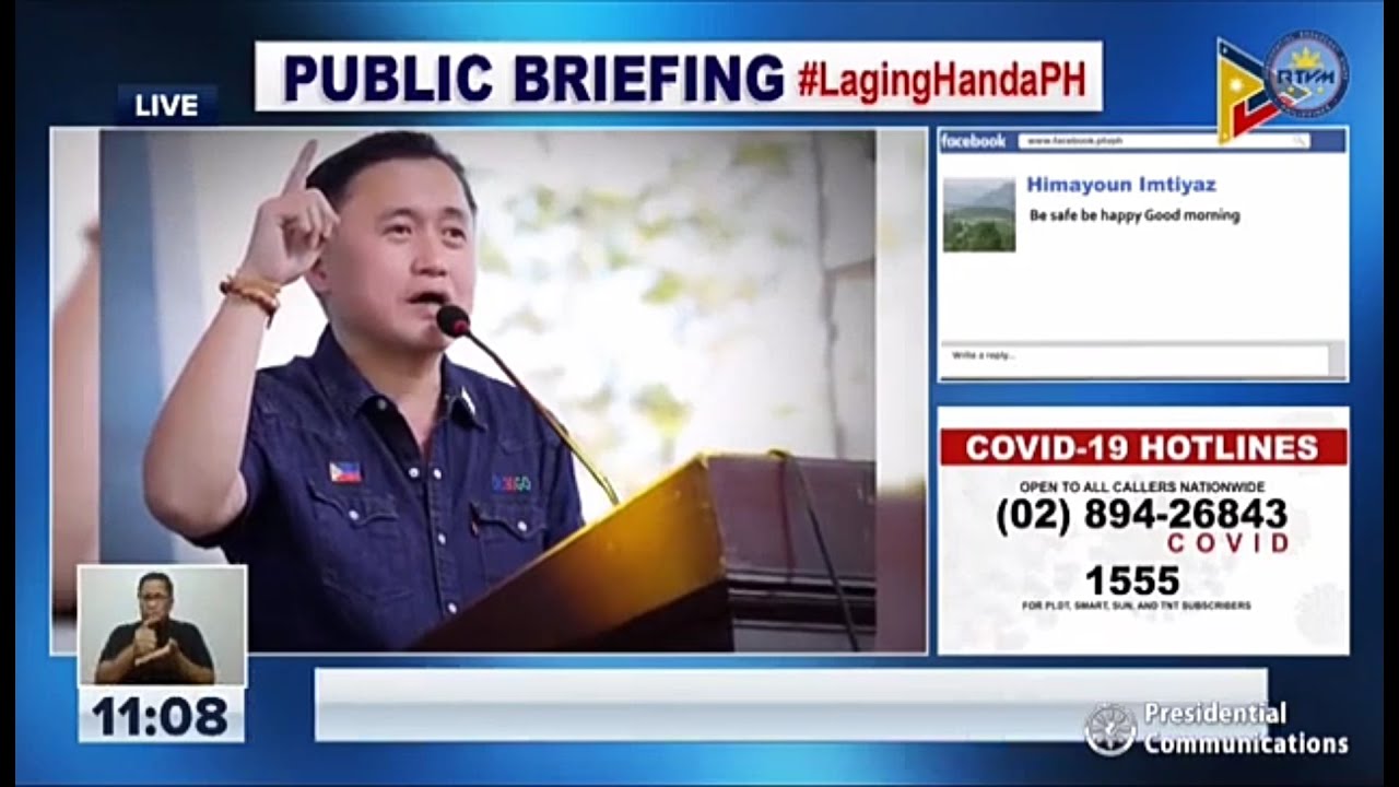BALITA NGAYON JUNE 30, 2020 | Part 2 | Philippine News Update - YouTube