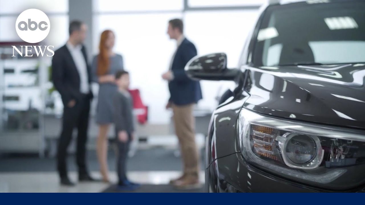 Car dealers crippled by cyberattack; about 15,000 business affected in ...
