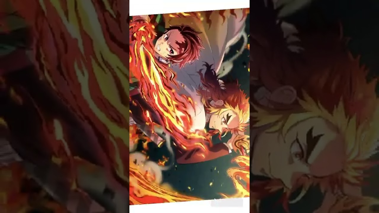 tonjiro edit - YouTube