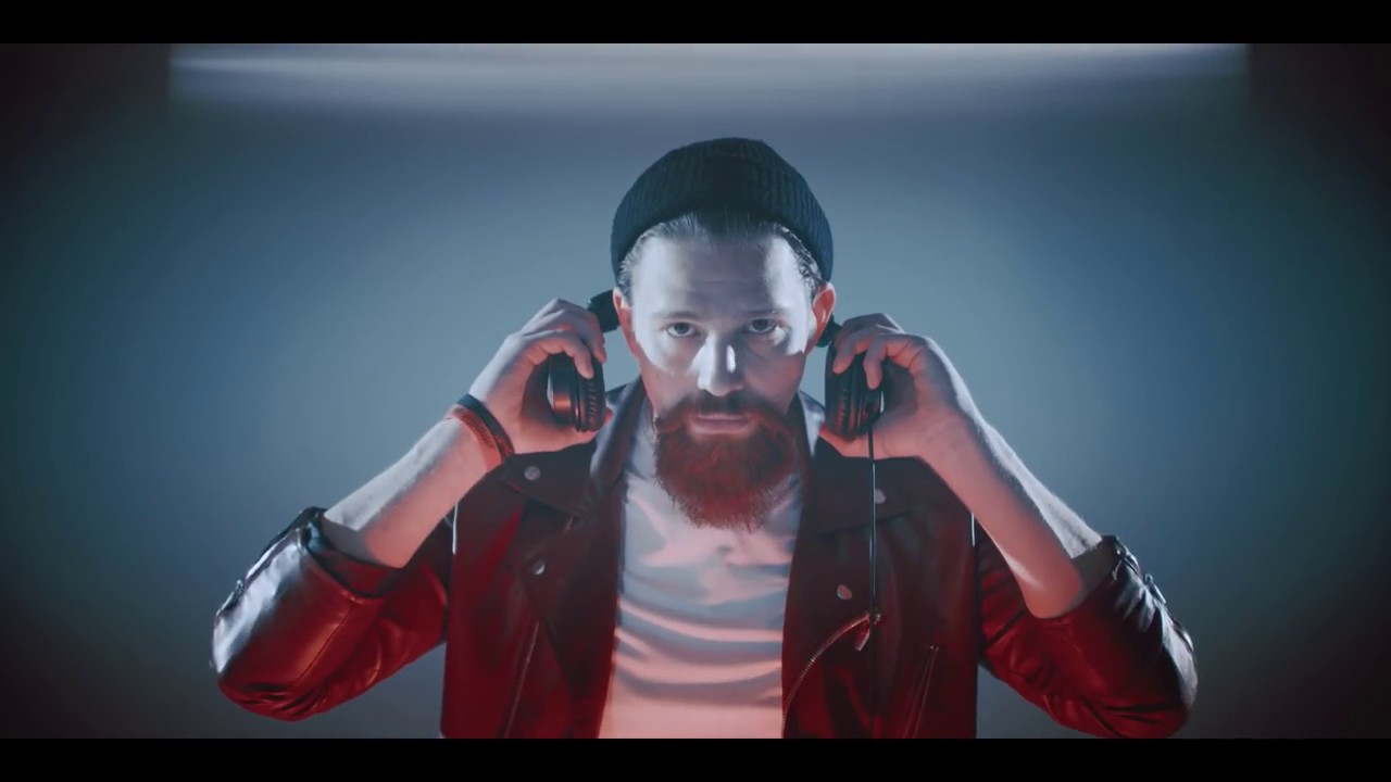 Apored Numero uno (Official Video) - YouTube