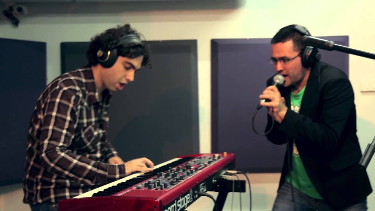 Project RnL (Live In Studio) - Another One - YouTube