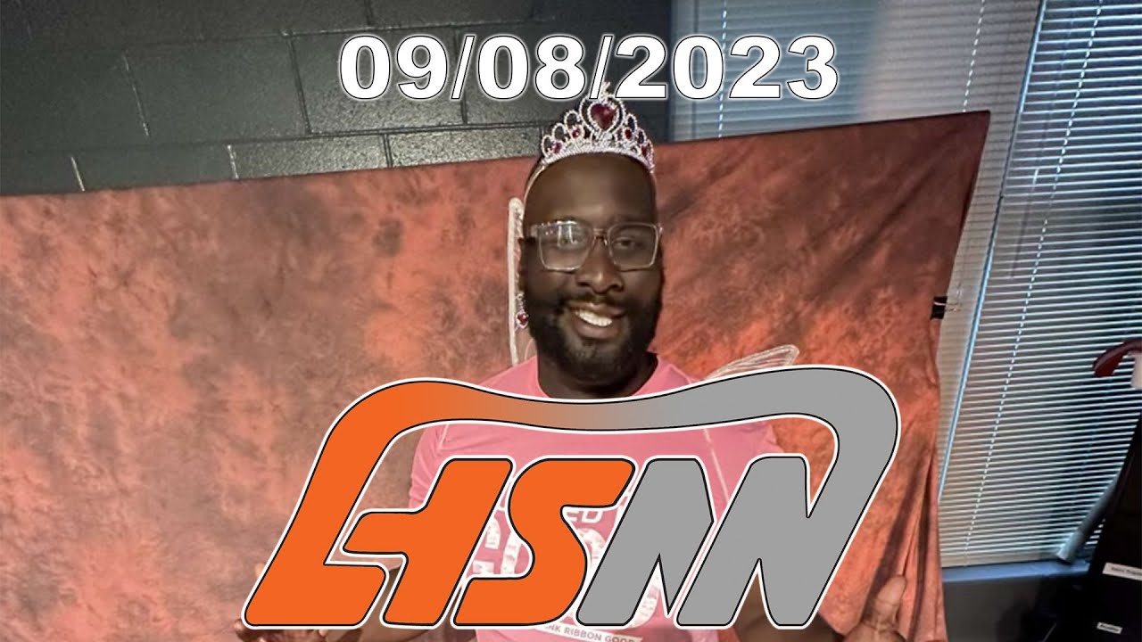 Friday, September 8th 2023 - YouTube