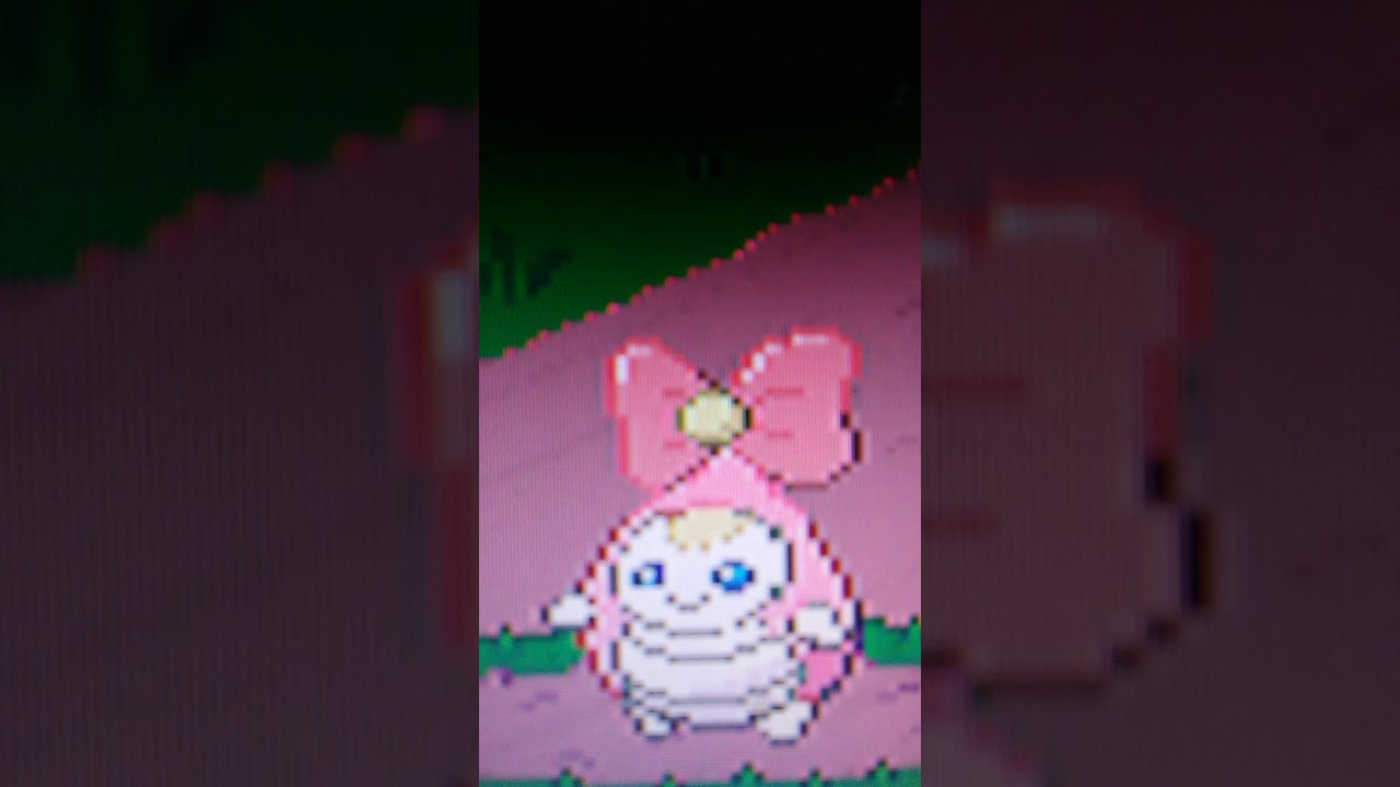 Delta Karrablast Pokemon Insurance - YouTube