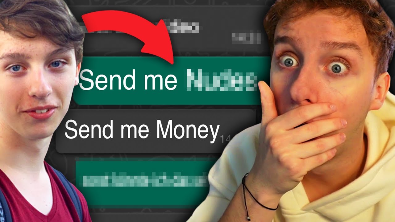 Old Hugo Clips, die Hugo Instant canceln könnten - YouTube