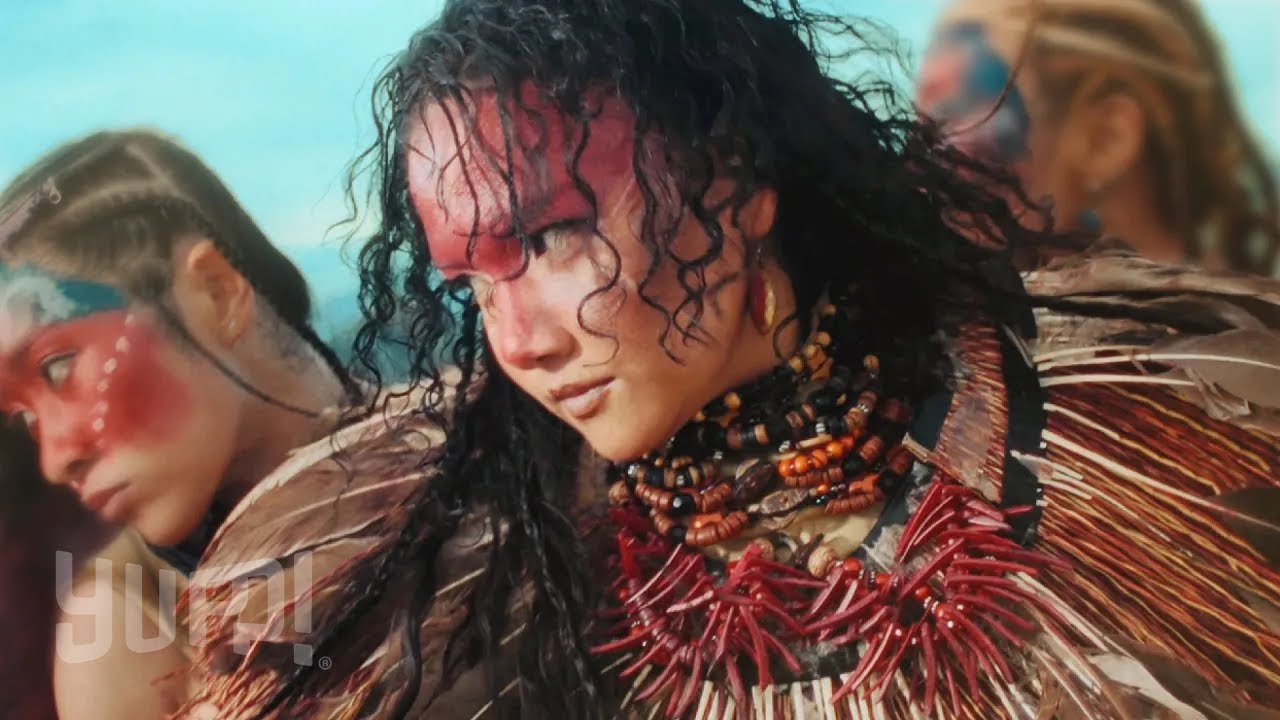 Flower.far - FOLLOW [Official Music Video] - YouTube