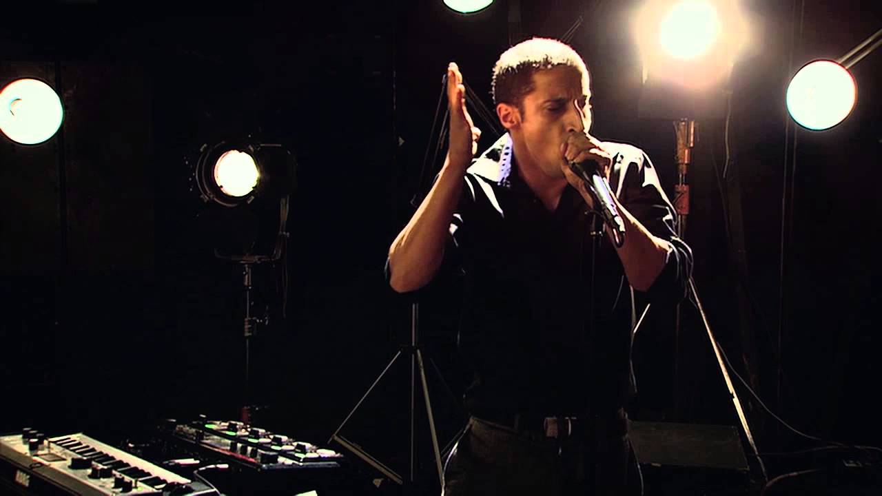 Kosh - "Kosh box" - YouTube