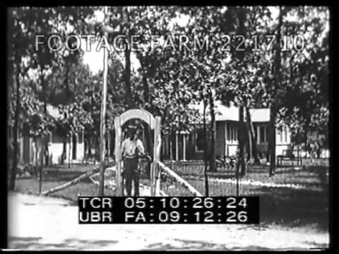 Idlewild Michigan Pt.2/5 221710-08 | Footage Farm - YouTube