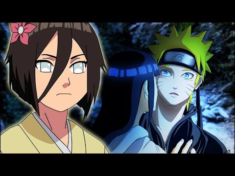 Hanabi Spies on Naruto! Side Story: Testing A Hero For Her Older Sister's Love | NARUTO Storm 4