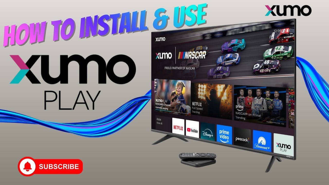 How to Install Xumo Player on Amazon FireStick | Quick & Easy Guide ...