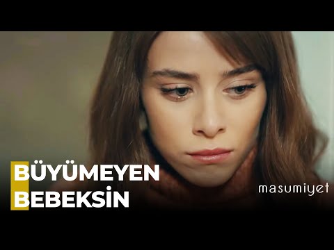 Bahar'dan Ela'ya Anne Tavsiyeleri - Masumiyet 1. Bölüm