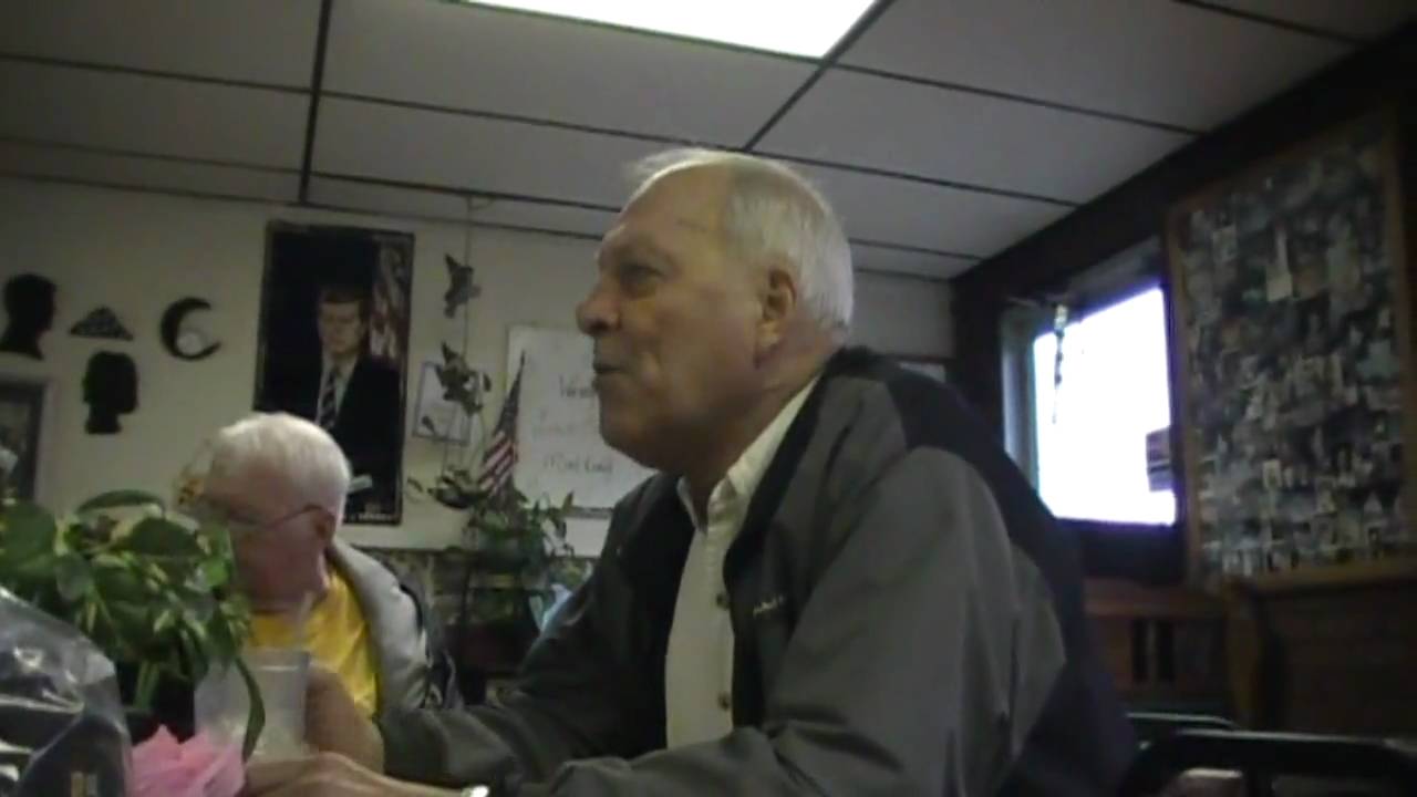 Bible wisdom from Ewald Pointner - YouTube