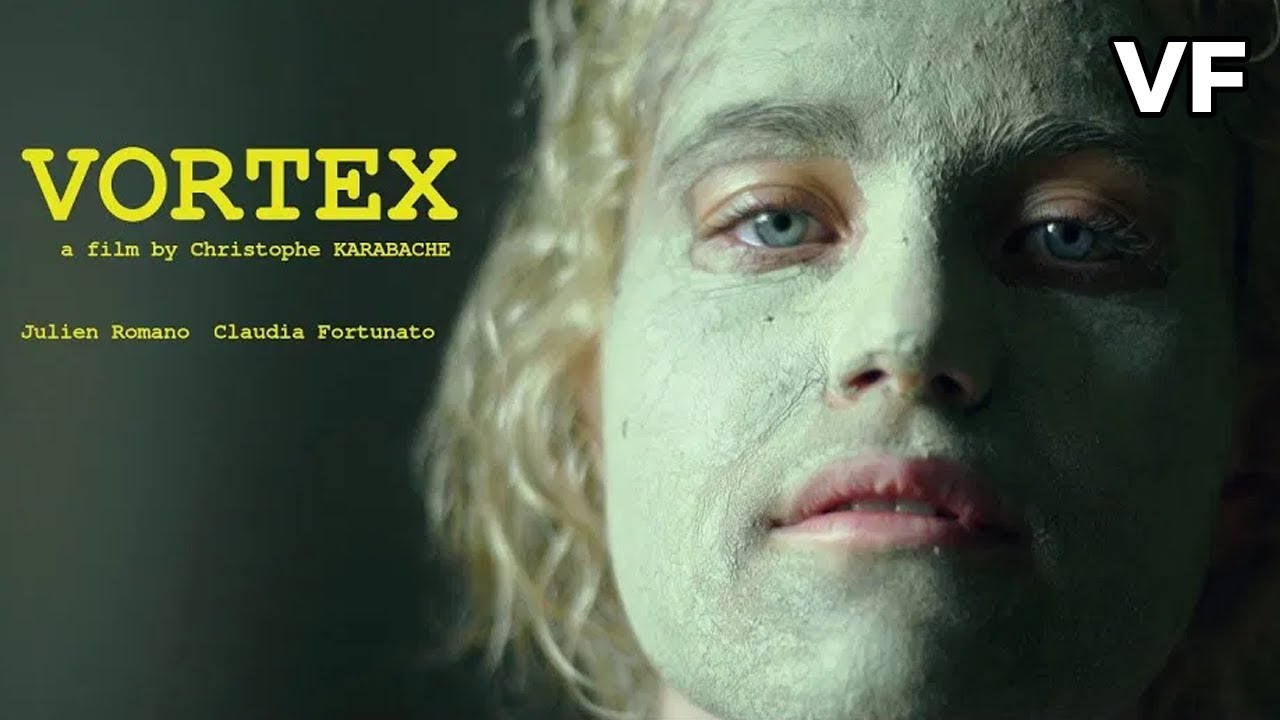 Vortex - Bande Annonce VF - 2020 - YouTube