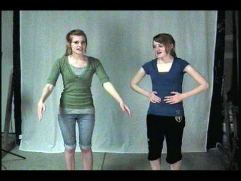 Patutoi, Fun Hand Party Game - YouTube