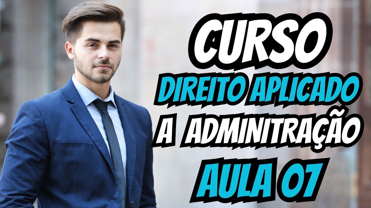 AULA 07: Propriedade Intelectual - YouTube