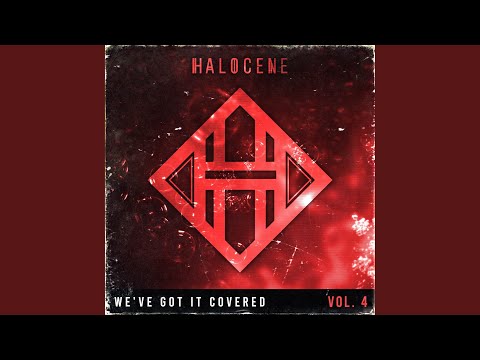 Halocene – We've Got You Covered: Vol 4 – 23 x File (256 kbps, AAC ...