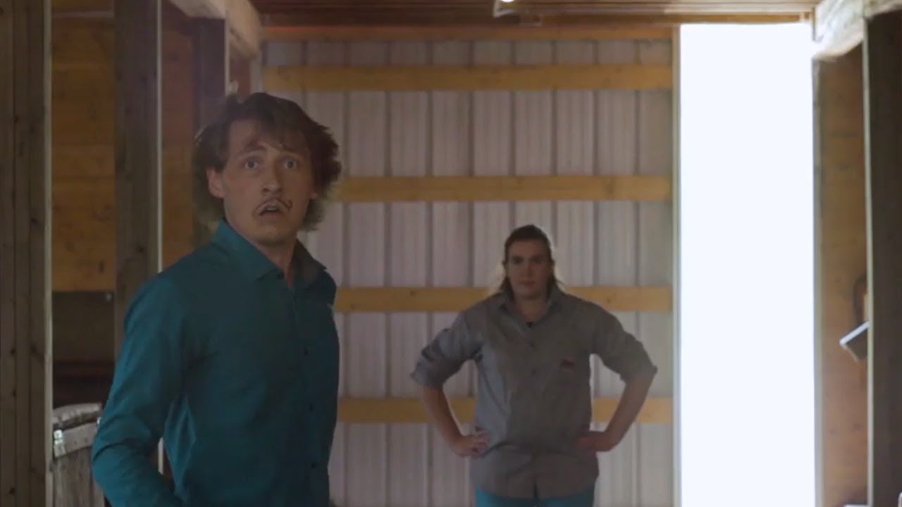 Stolen Again - YouTube