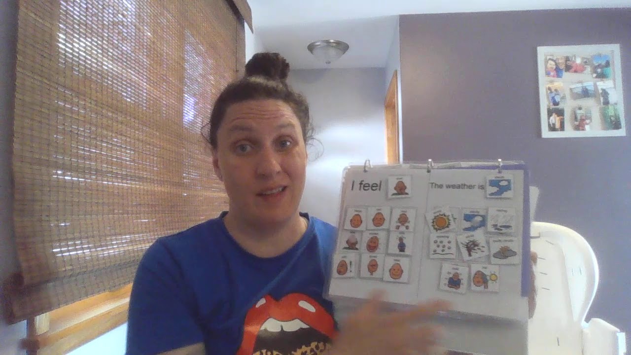 Morning Meeting Wednesday May 27th - YouTube