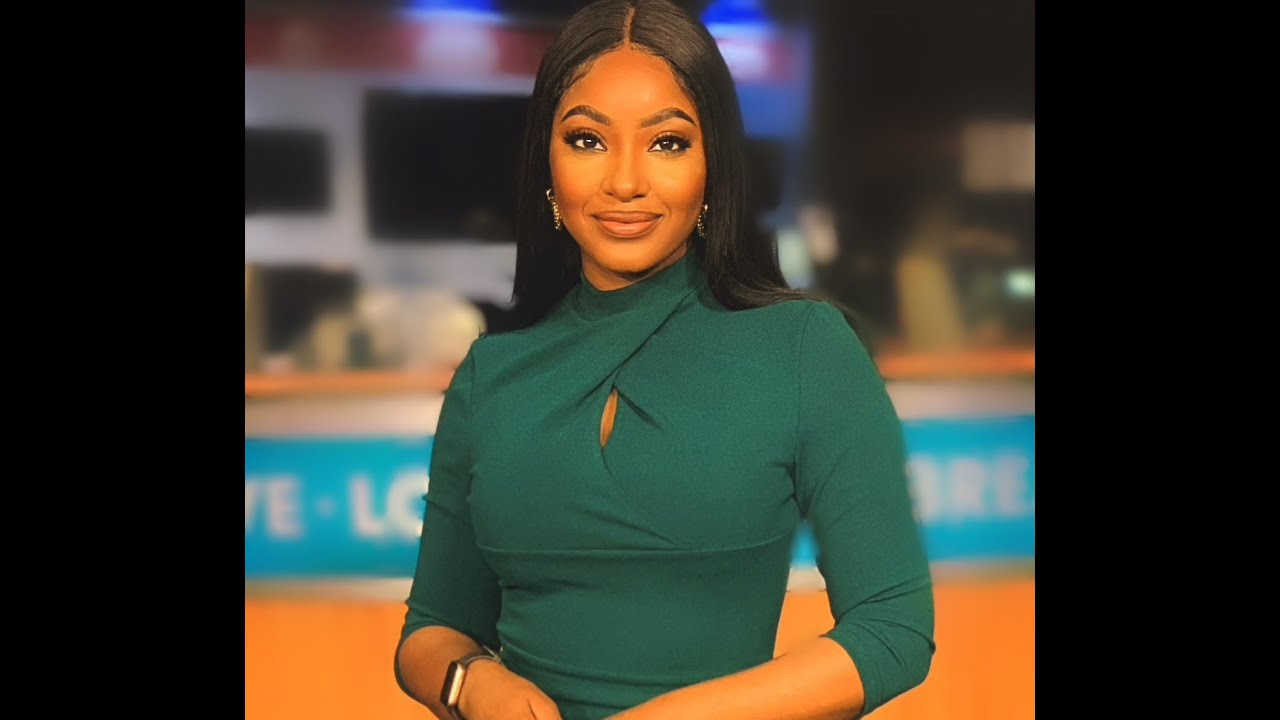NIA WATSON MMJ/ANCHOR REEL 2020/21 - YouTube