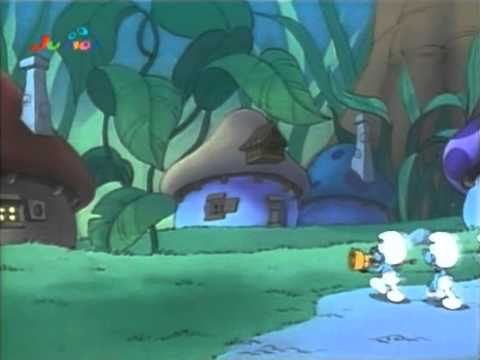 Schlümpfe - 378. Das Land der verlorenen und wiedergefundenen Sachen