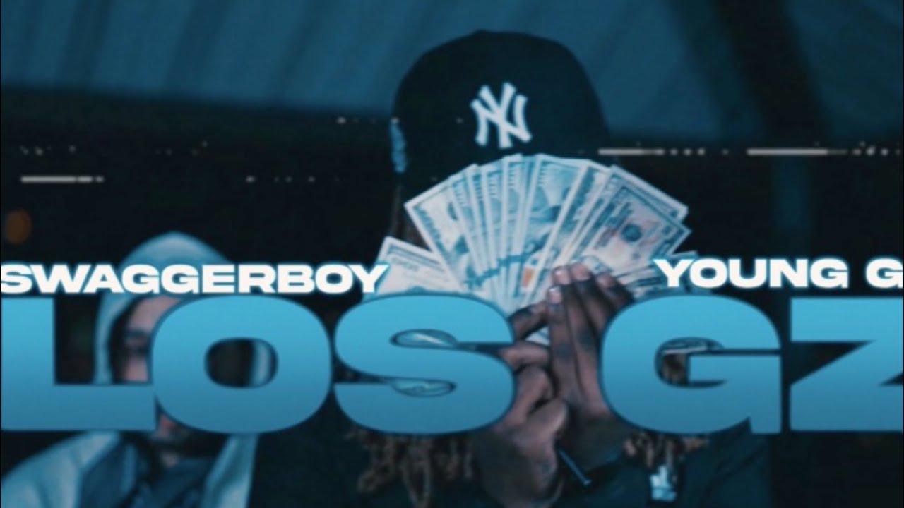 SwaggerBoy x Young G - Los Gz (Video Oficial) Prod By @AriaTheProducer ...