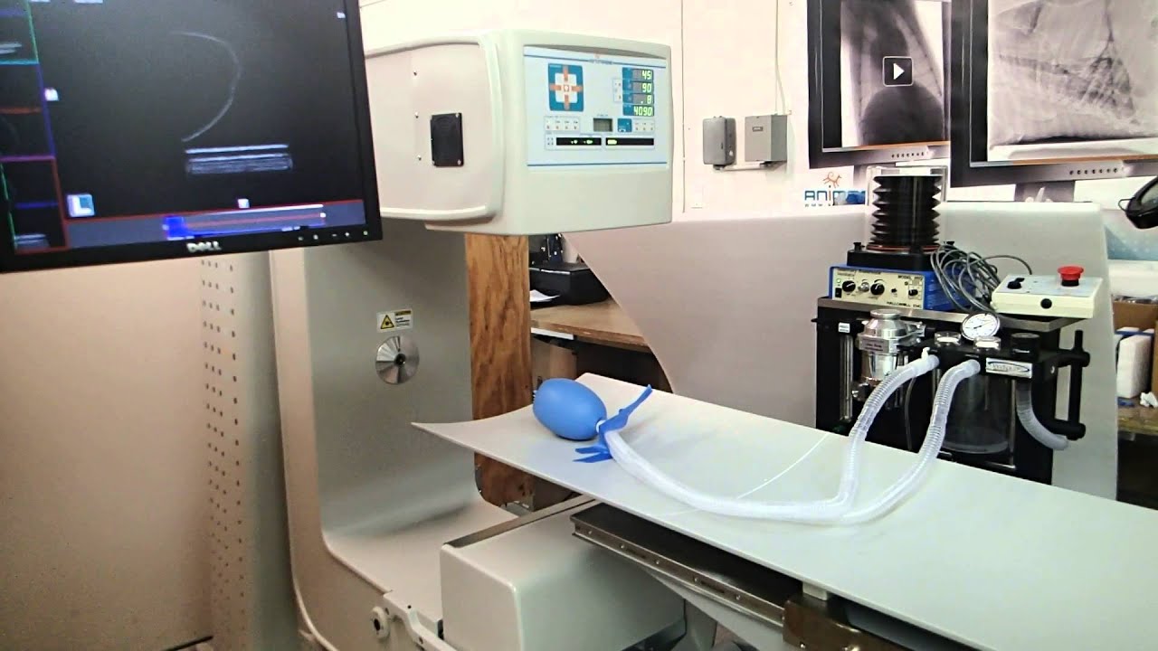 Fidex Auto Breath Control ABC - YouTube