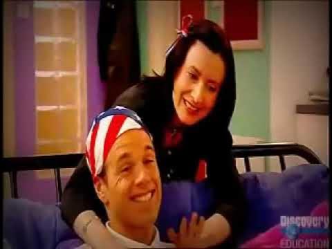 Extra French Episode 12 - Fou de foot (French for beginners) - YouTube