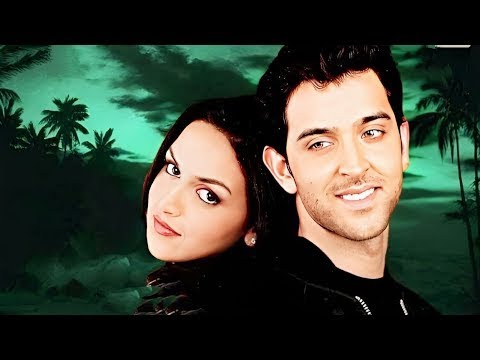 Dil Leke Jaan Leke💞💞💞 | Na Tum Jaano Na Hum | Hrithik Roshan, Isha Deol ...