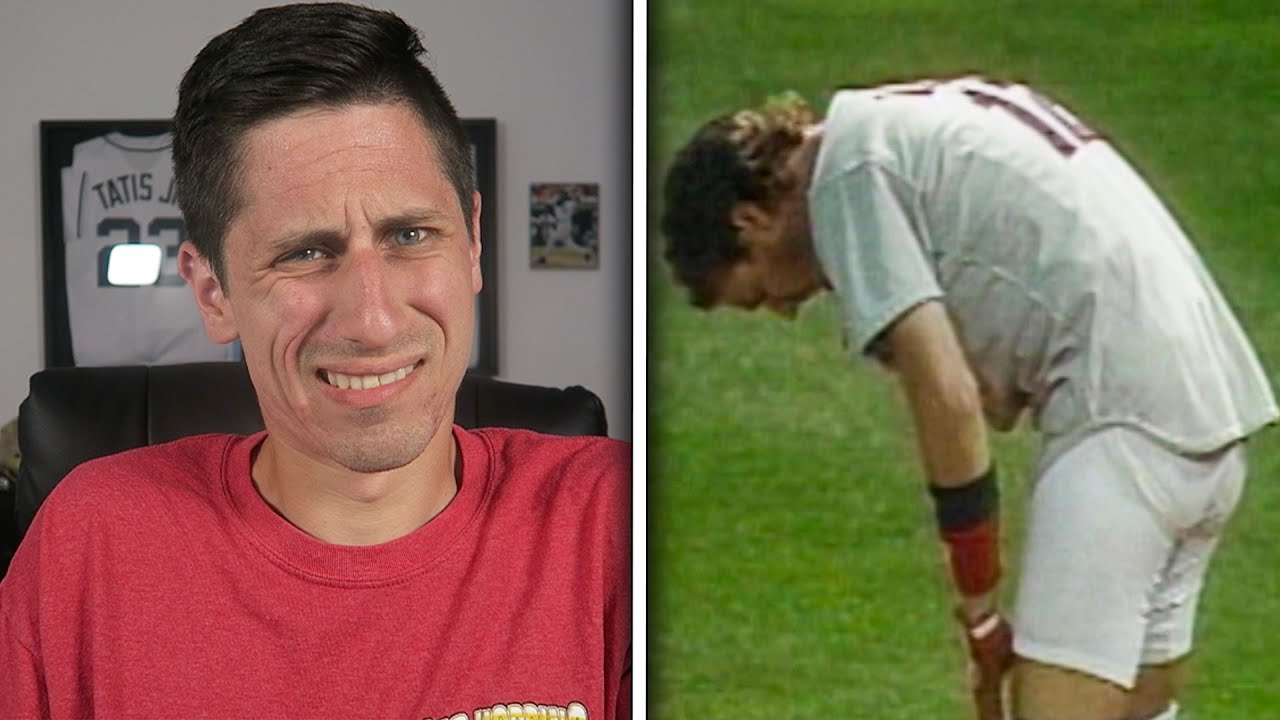 The WORST Cringe Moments in MLB History - YouTube