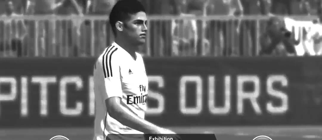 PES First 2015 and Demo PES - YouTube