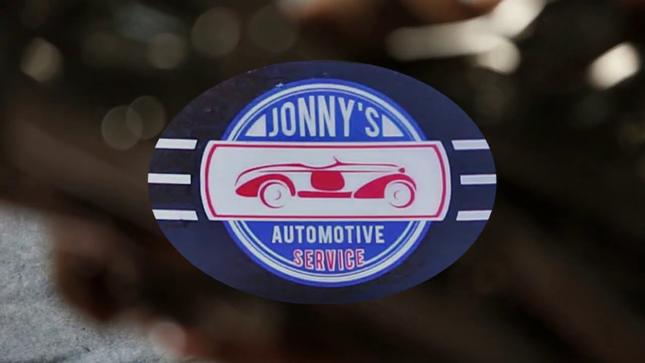 Johnny's Auto Service - YouTube