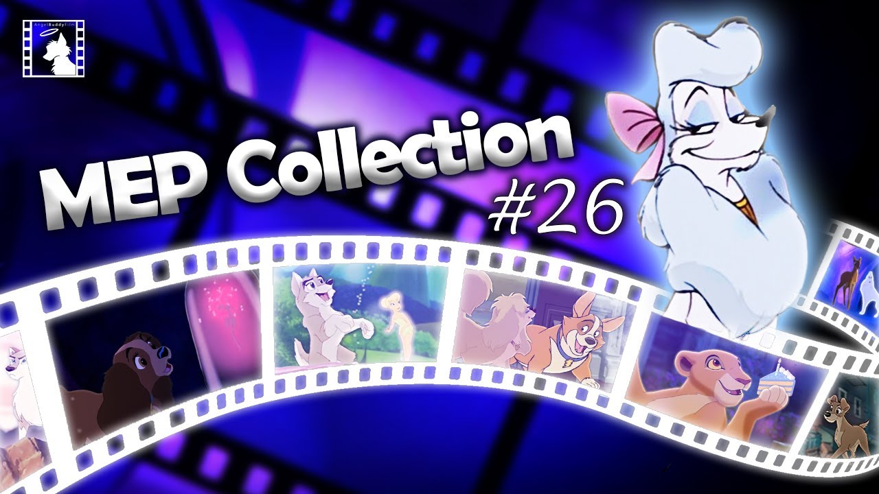 MEP Collection #26 - [July-August 2022] - YouTube