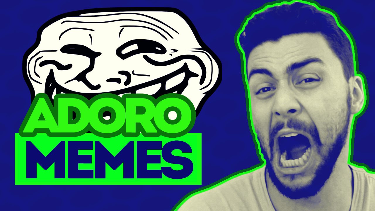 Lobisomem, memes, Harry Potter | Respondendo #15 - YouTube