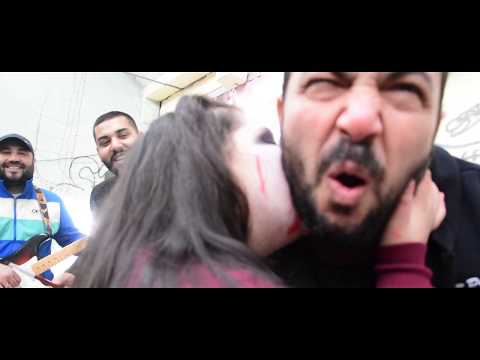 ORK MAKSIMLER 2018 ZOMBI