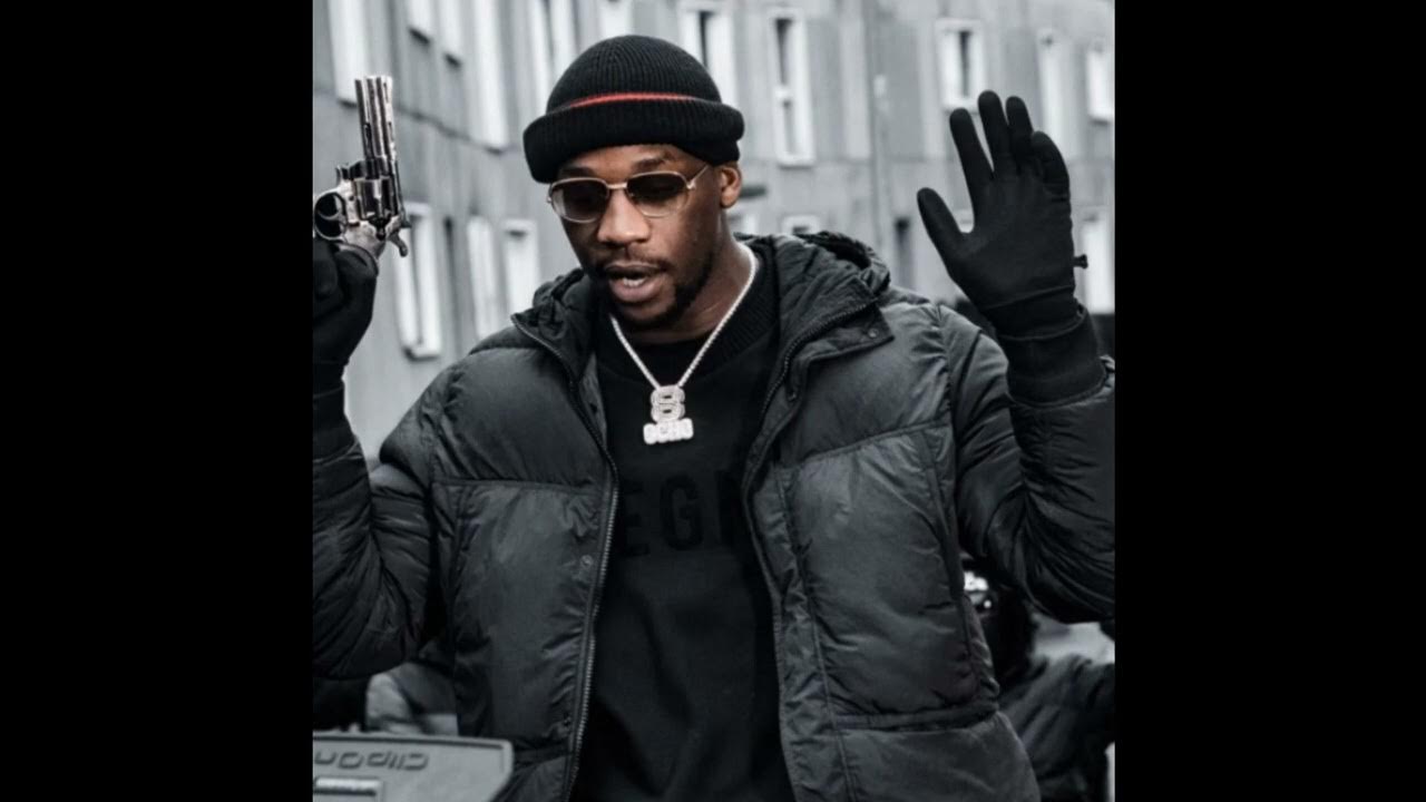 [FREE] Leto x SDM x Ninho Type Beat "BRAQUAGE" | Instru Banger 2022 - YouTube