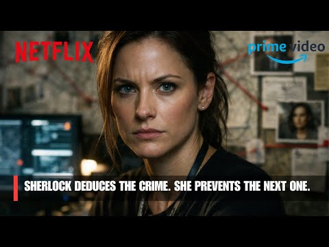 7 Best Female-Led Crime Investigation TV Shows