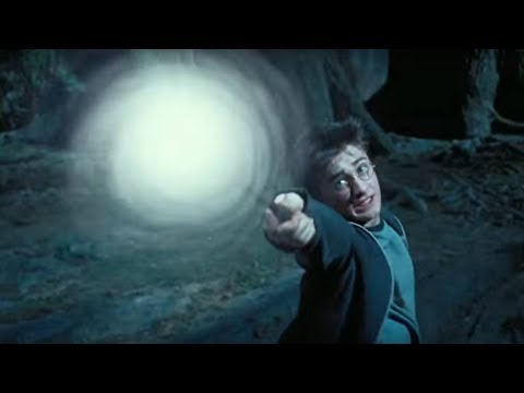 Harry Potter Soundtrack - Patronus Theme