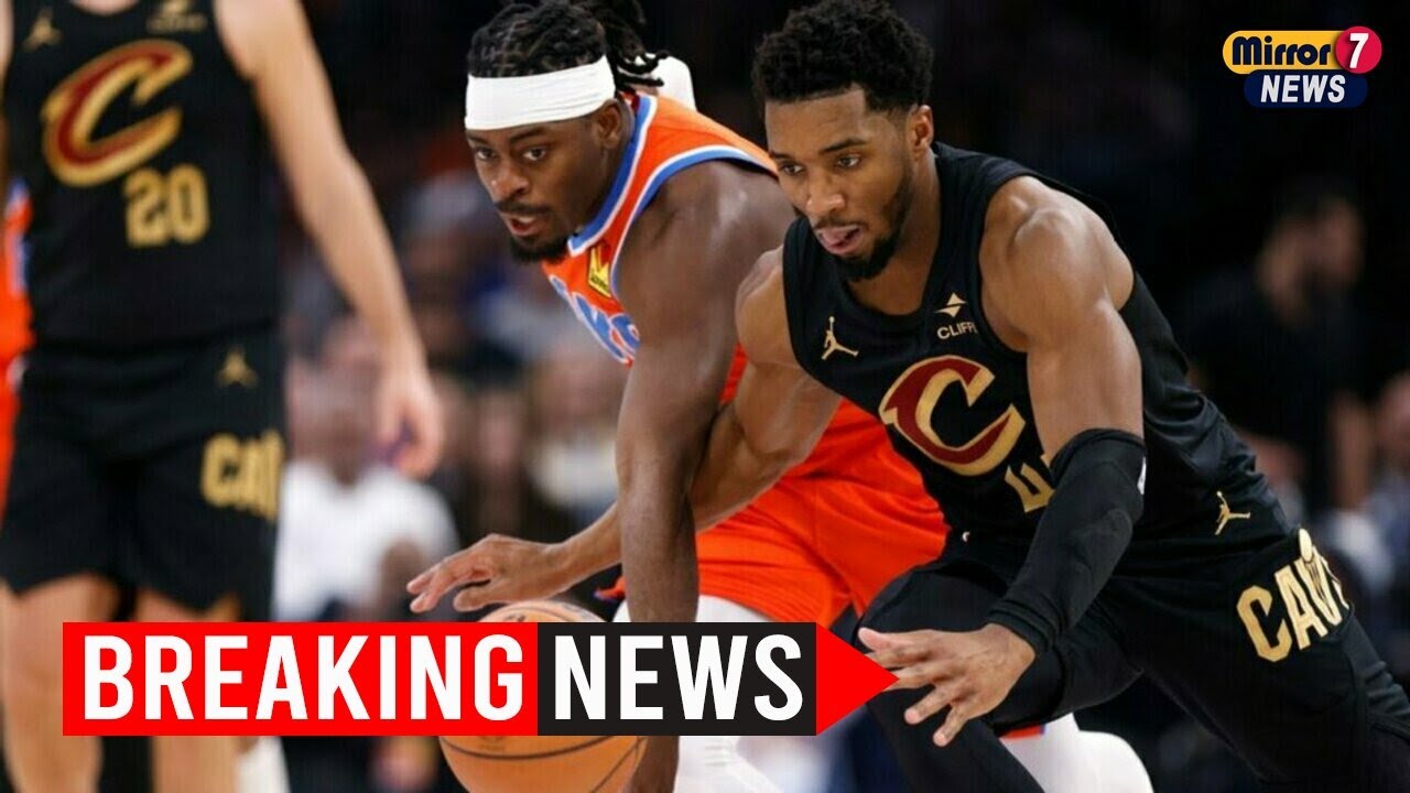 Luka Joins LeBron as Lakers and Timberwolves Kick Off the 2025 NBA ...
