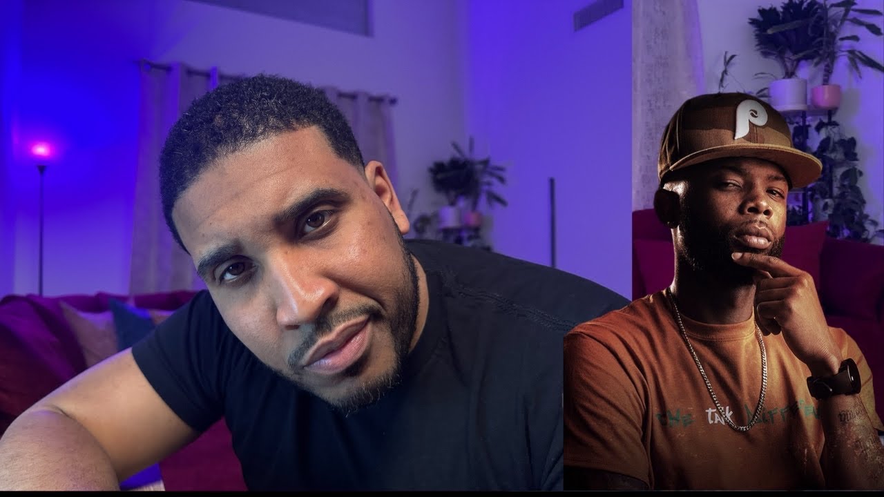 I DON'T LIKE THAT RESPONSE EAZY | EAZY TBC RESPONDS TO CASSIDY - YouTube