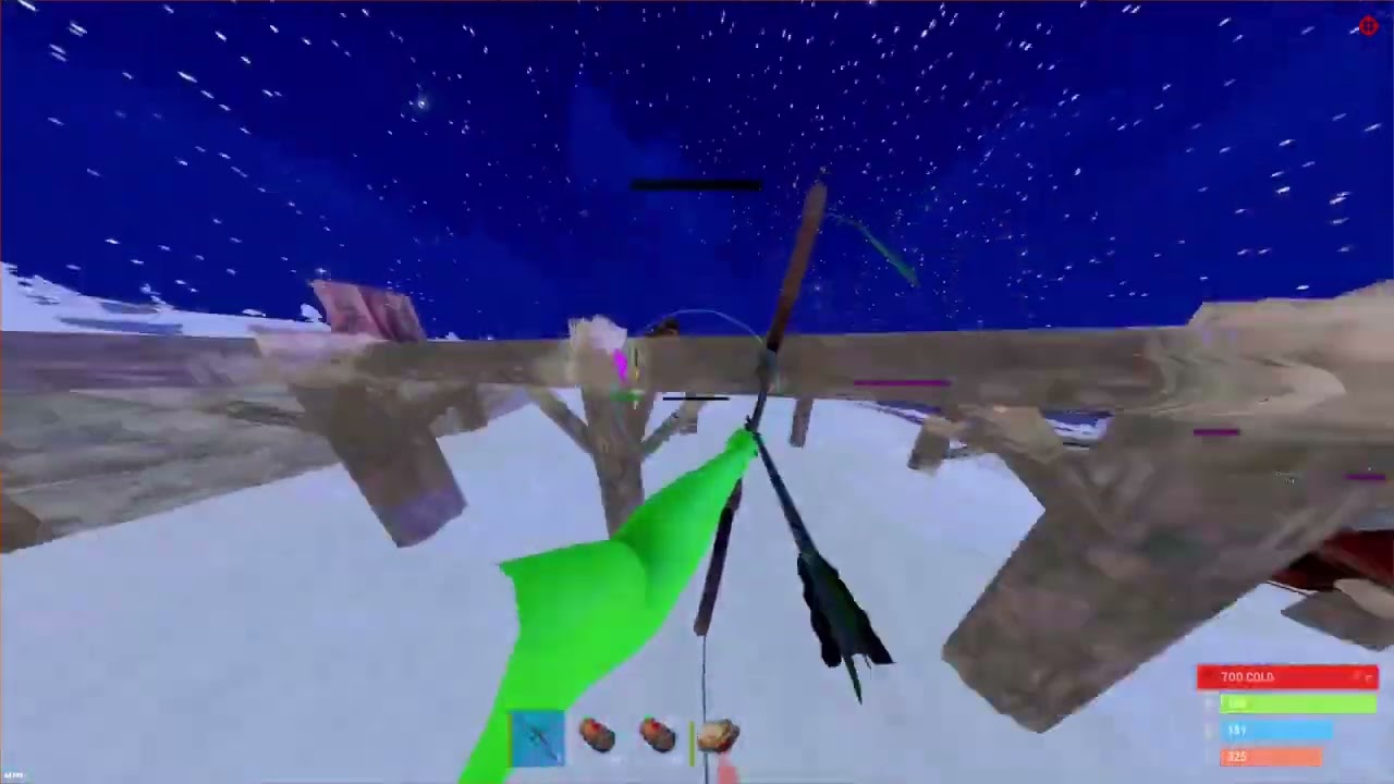 RUST QUANTUM CHEAT - YouTube