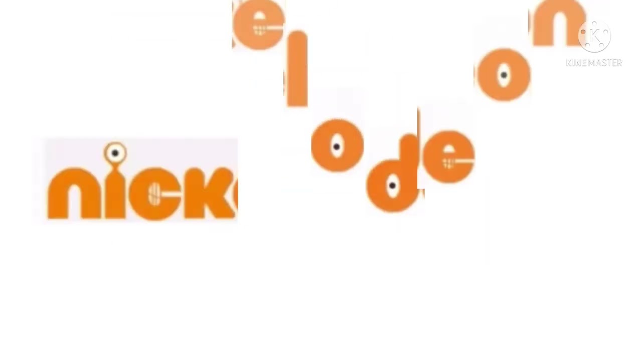 Nickelodeon UK Ident 6 Wippe - YouTube