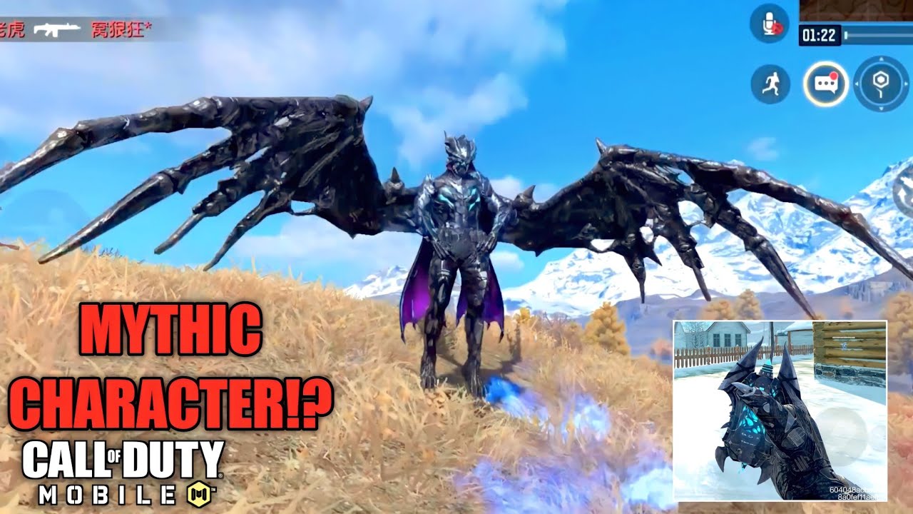 Legendary Cryo Bomb Gameplay | Dark Shepherd Polar Shadow Gameplay ...