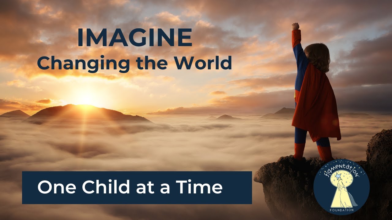 Figmentation Finds the Hero in us All - YouTube