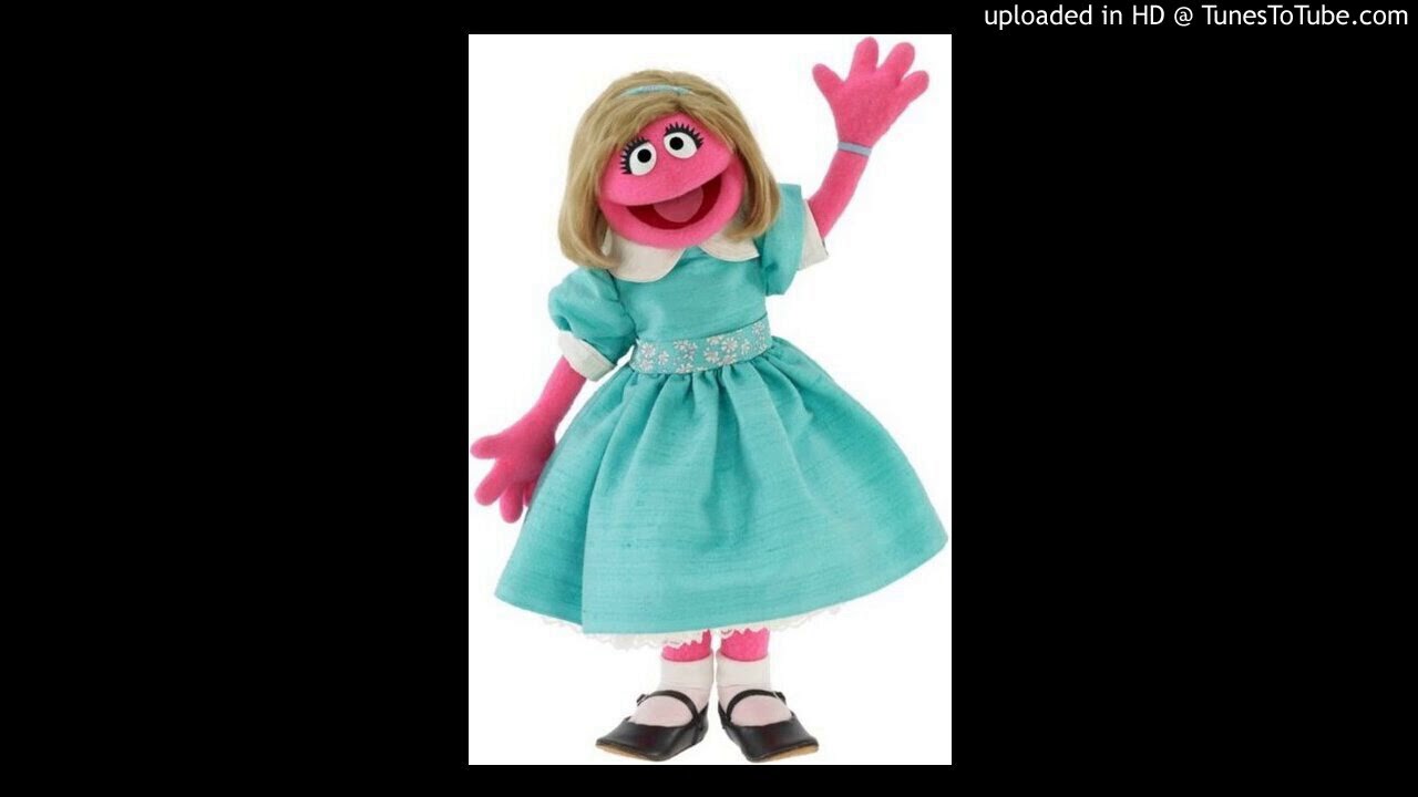 Prairie Dawn - All By Myself - YouTube