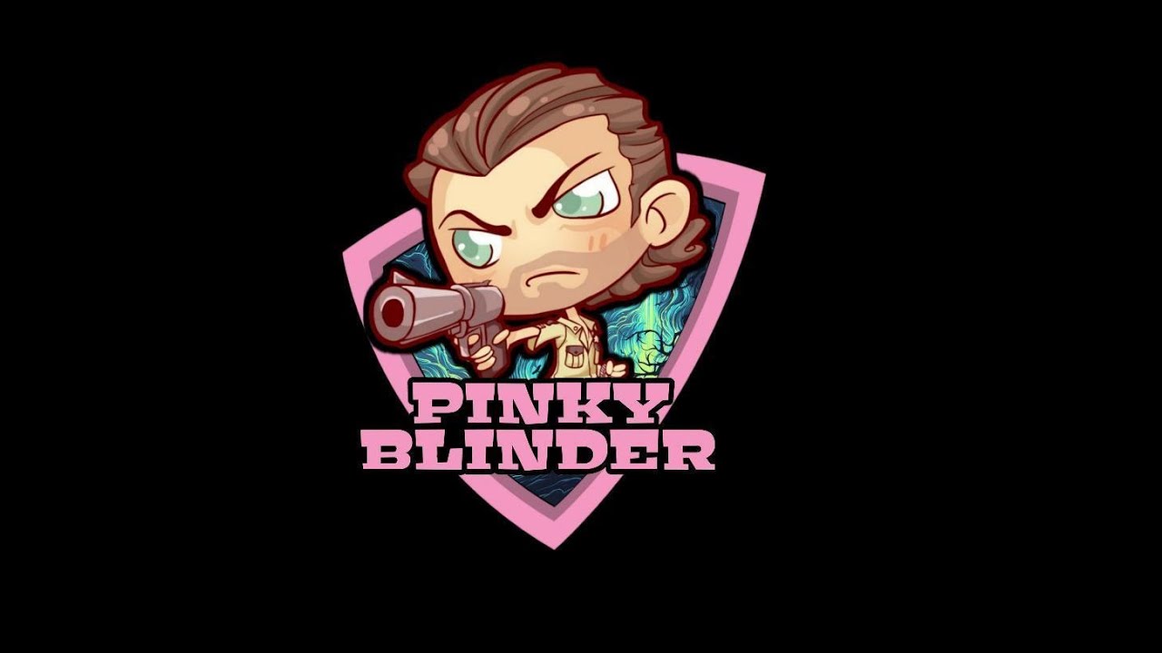 MANGAAT MANCING #ayorp #sumbangthon #pinkyblinders - YouTube